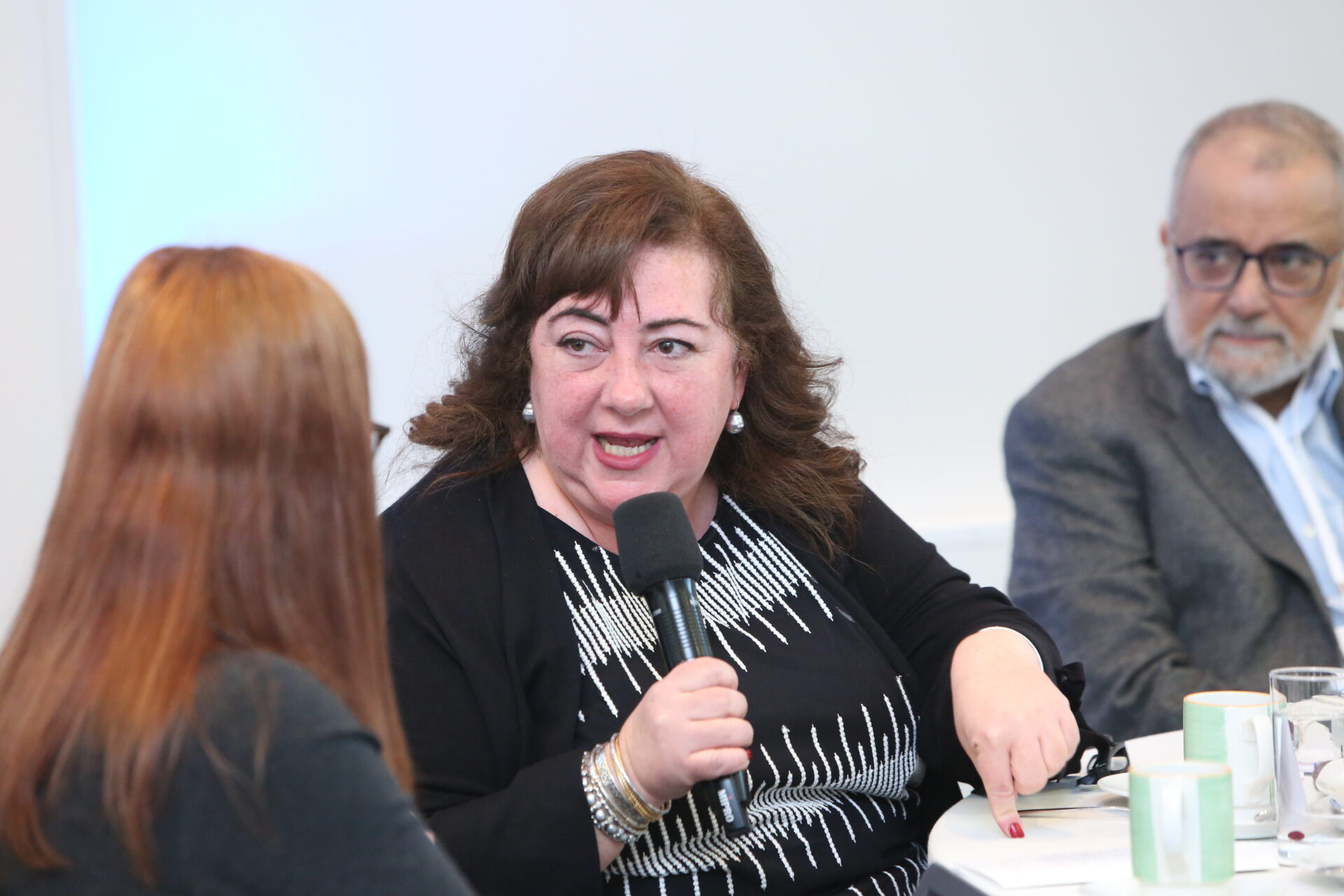 The Only Constant in Our Turbulent World Is Geography: The Middle East ...