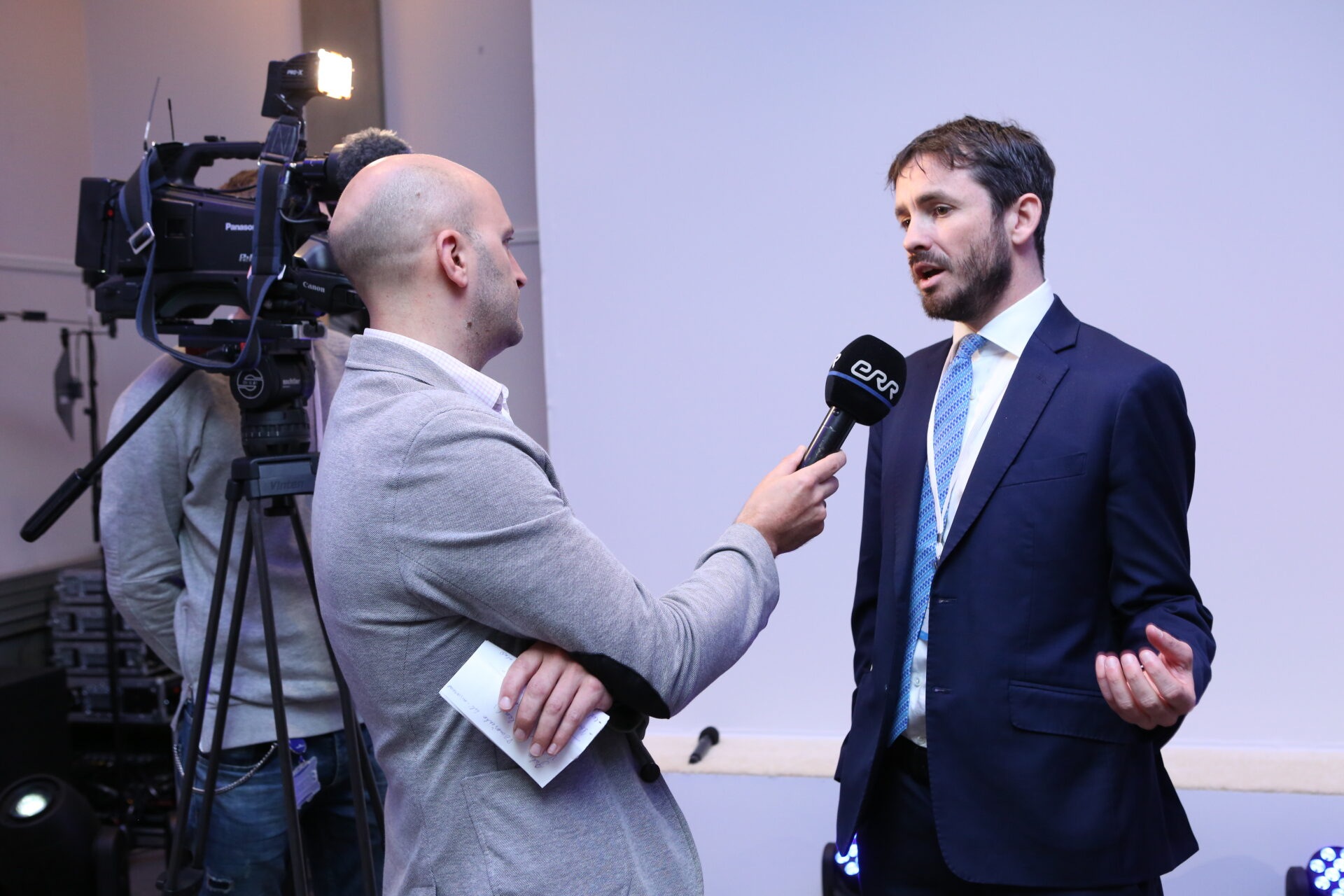 Media Accreditation: Lennart Meri Conference 2021 - Lennart Meri Conference