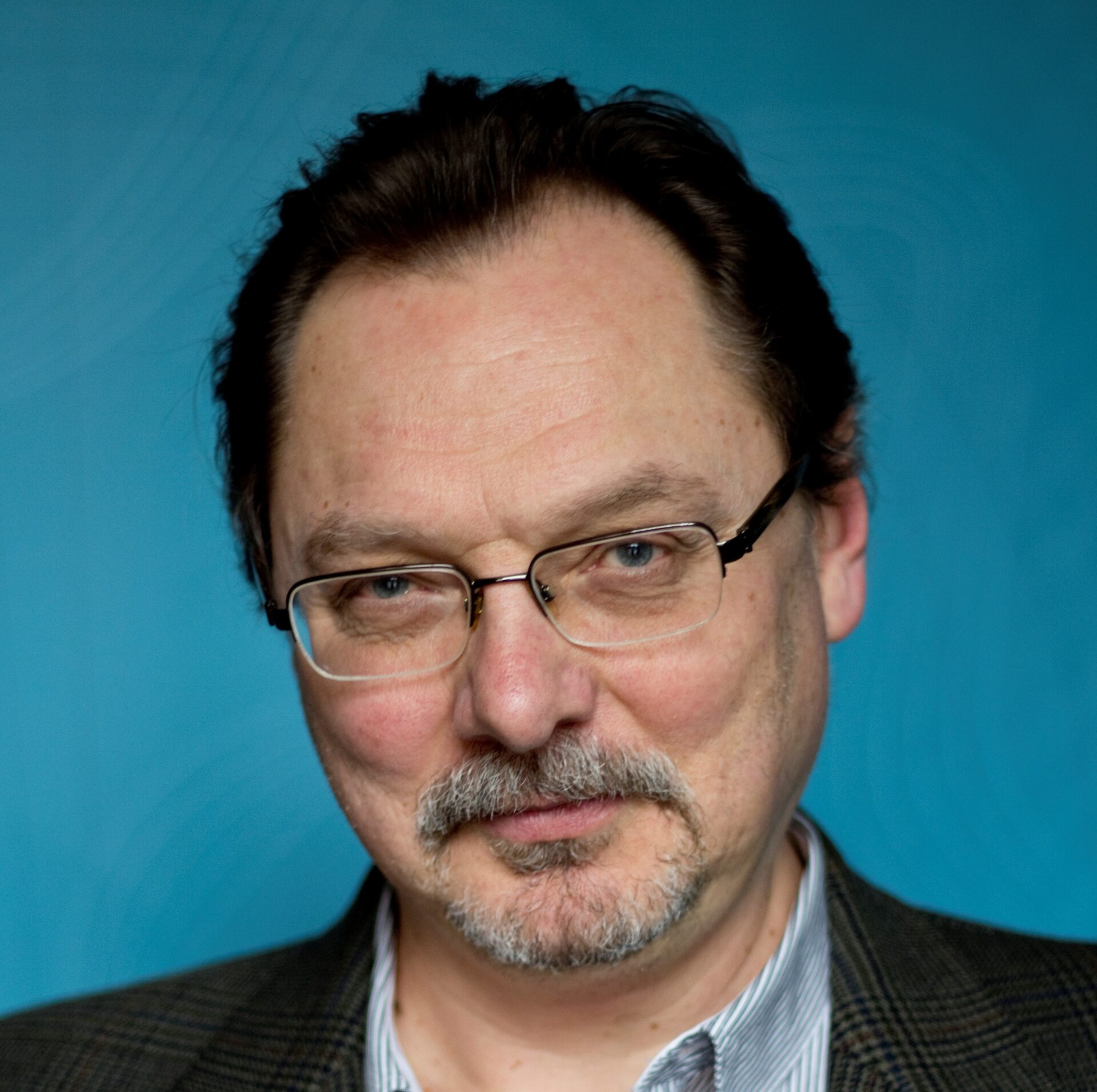 Pavel Baev - Lennart Meri Conference