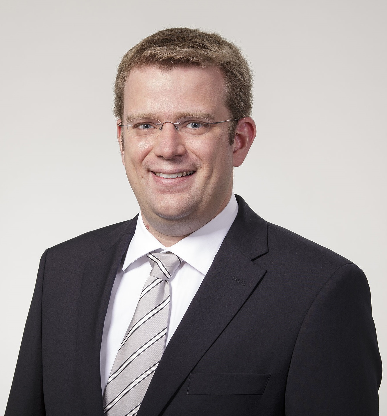 Reinhard Brandl - Lennart Meri Conference