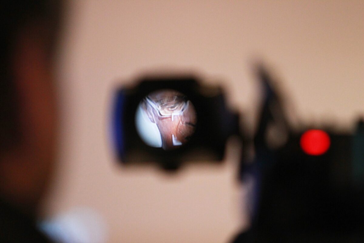 Conference 2022 - Lennart Meri Conference