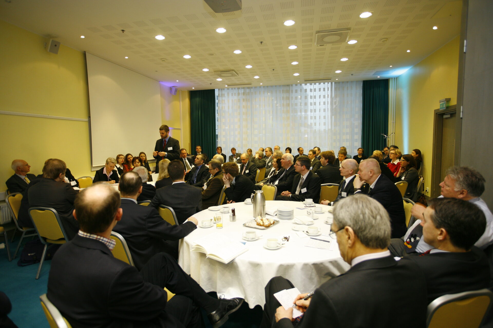 The Remaining Frozen Conflicts: Dangers and Solutions - Lennart Meri ...