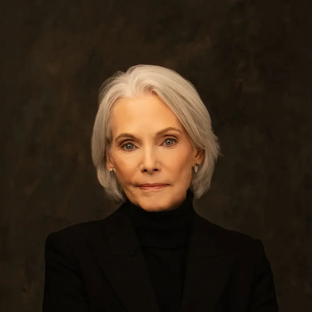 Jill Dougherty - Lennart Meri Conference