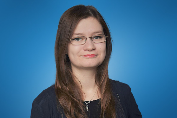 Merili Arjakas - Lennart Meri Conference