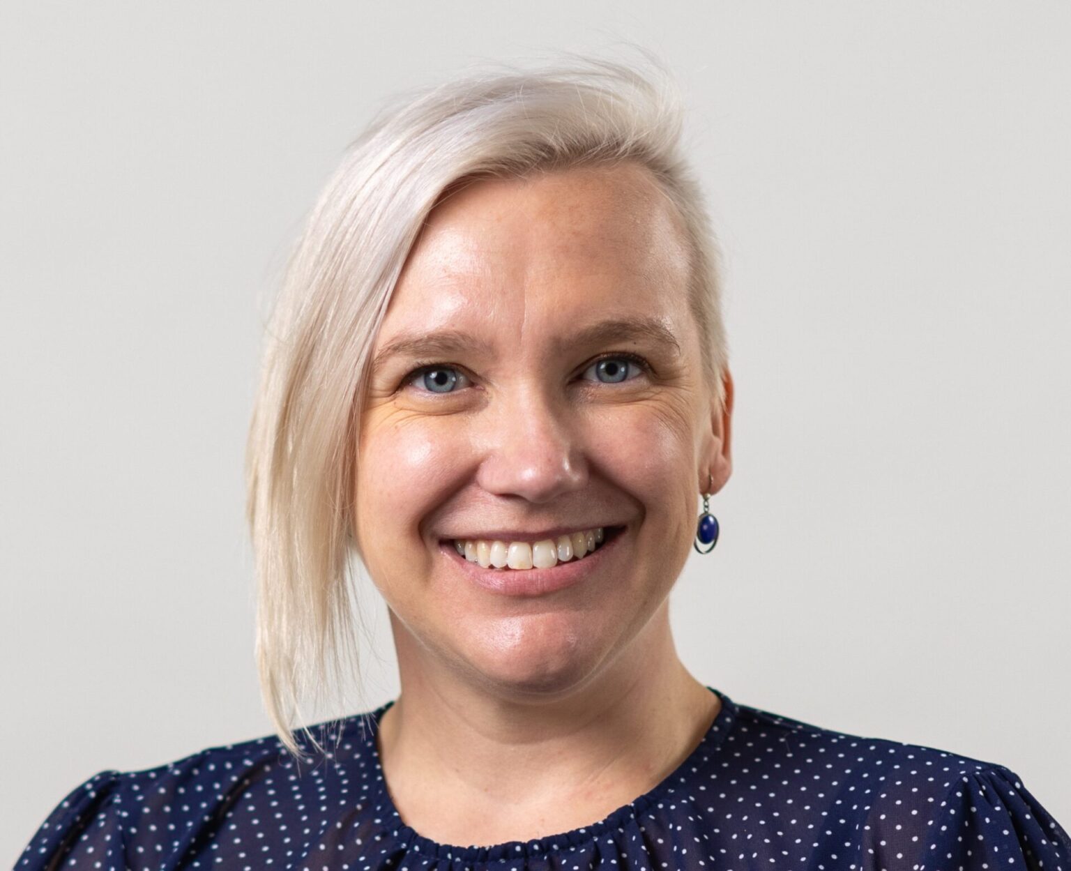 Rebecca Strating - Lennart Meri Conference