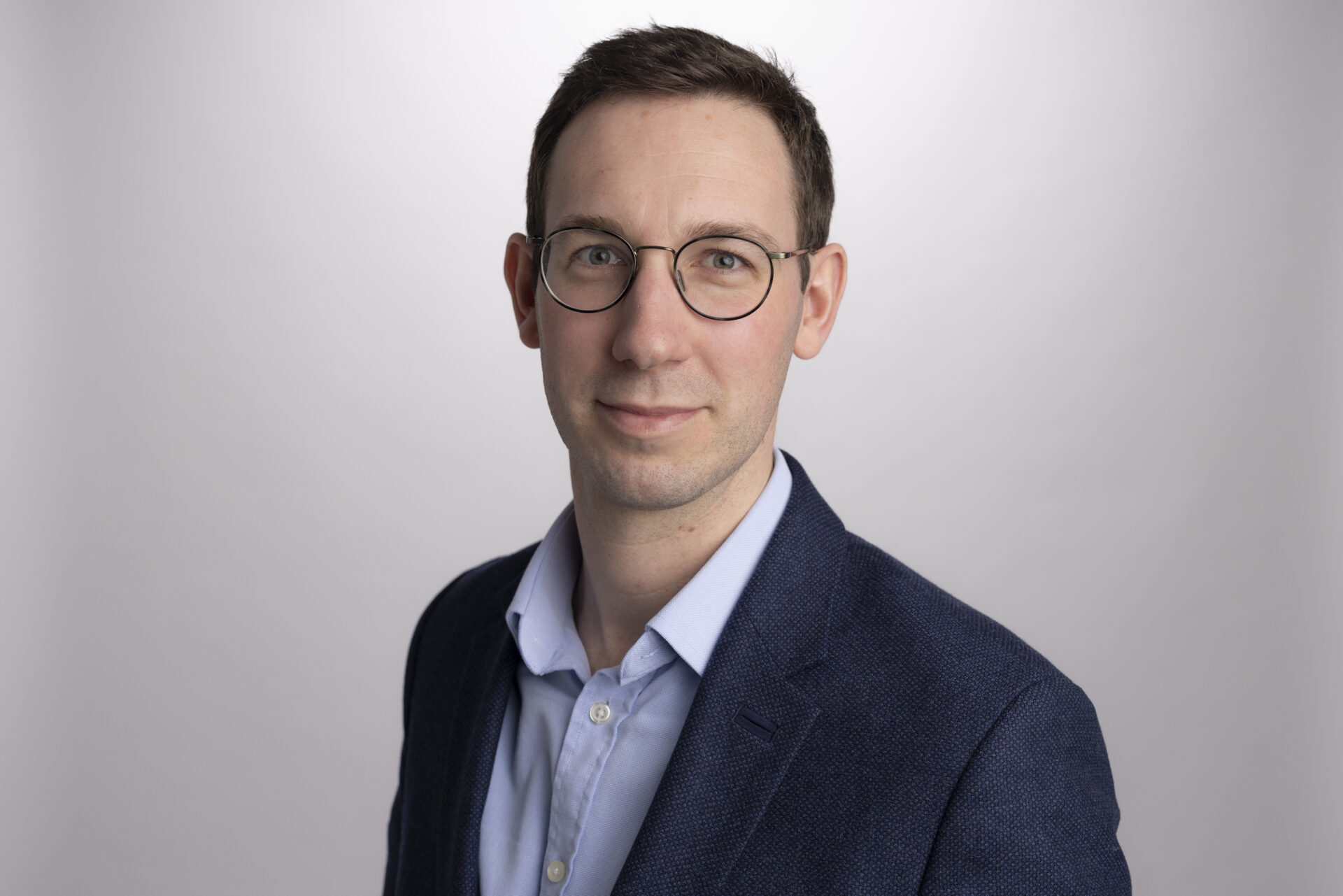 Henry Foy - Lennart Meri Conference