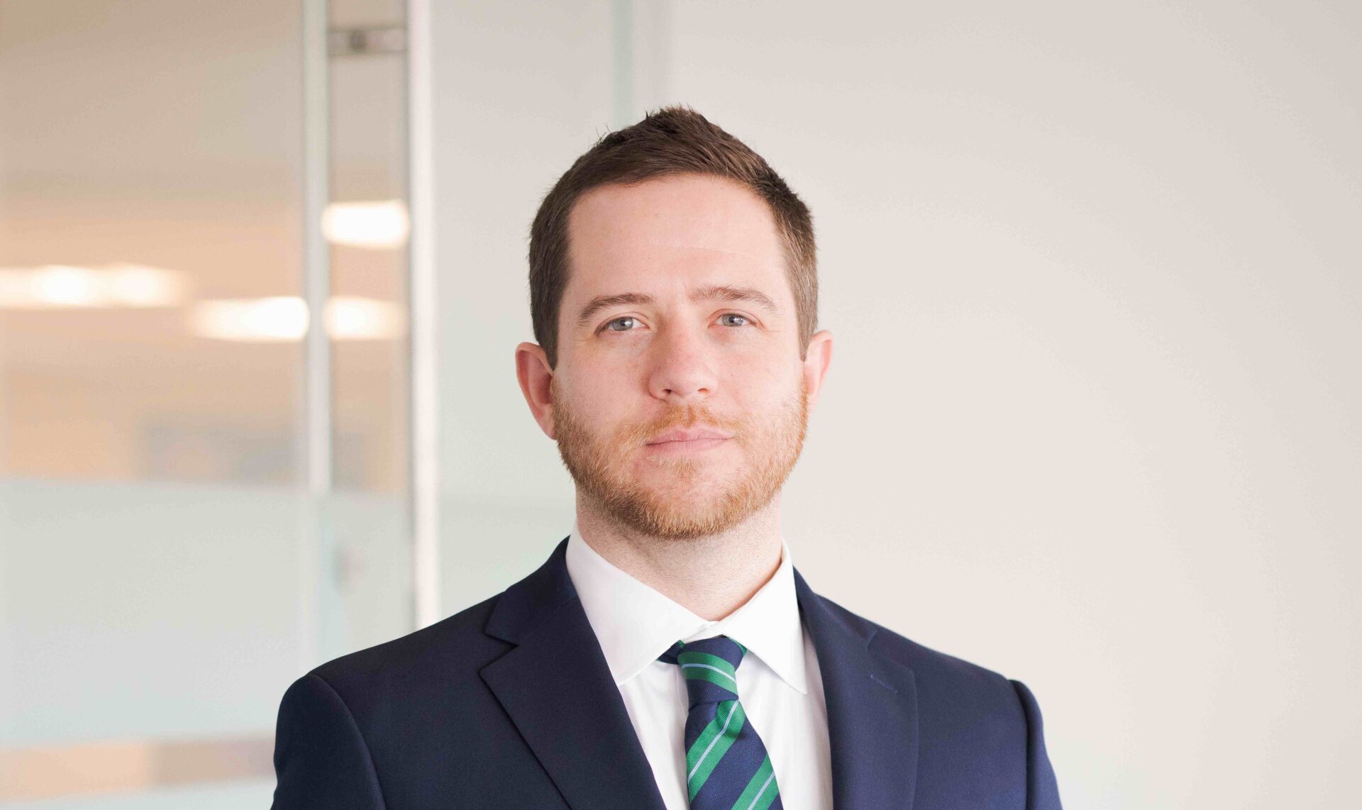 Jacob Stokes - Lennart Meri Conference