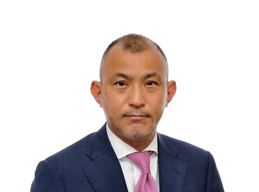 Keiichi Ichikawa - Lennart Meri Conference