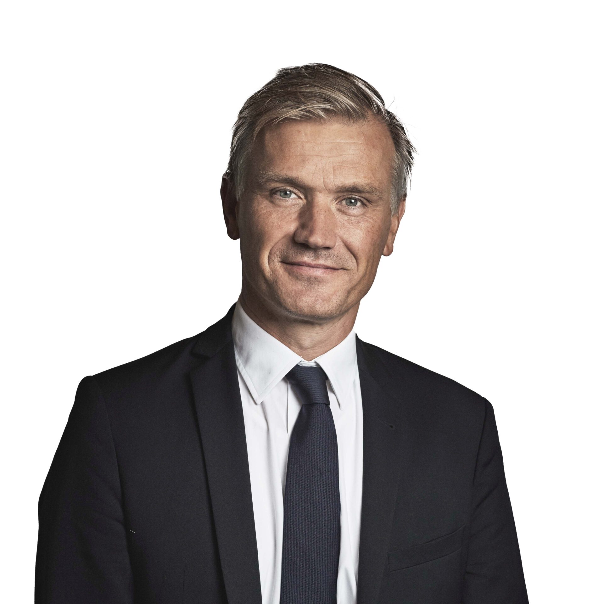 Jonas Bering Liisberg - Lennart Meri Conference