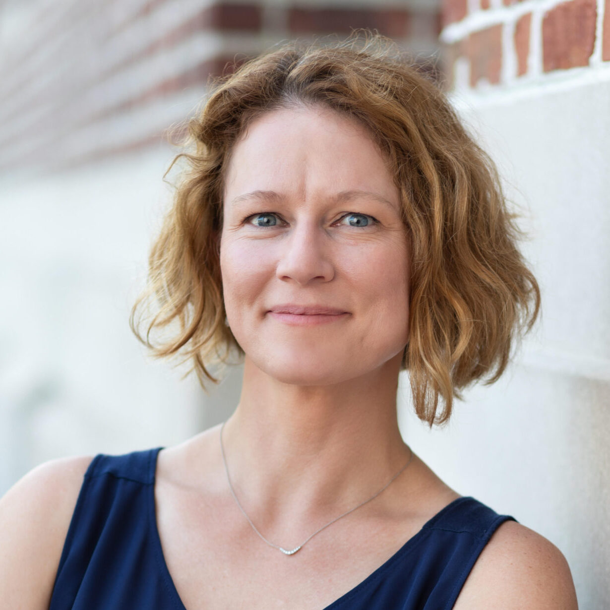 Ann Marie Dailey - Lennart Meri Conference