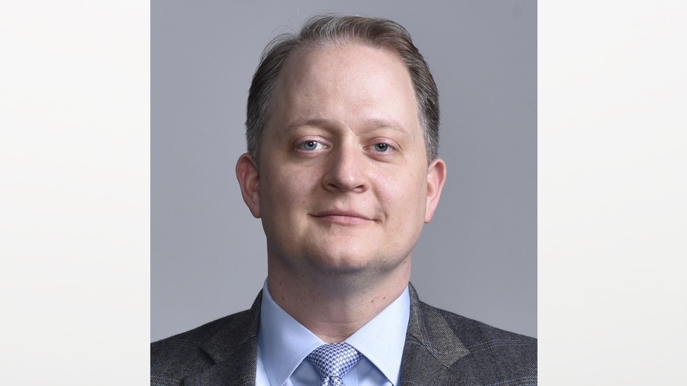 Shane Harris - Lennart Meri Conference