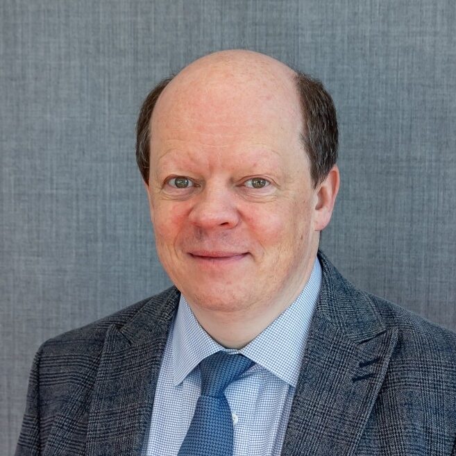 Sergey Vakulenko - Lennart Meri Conference