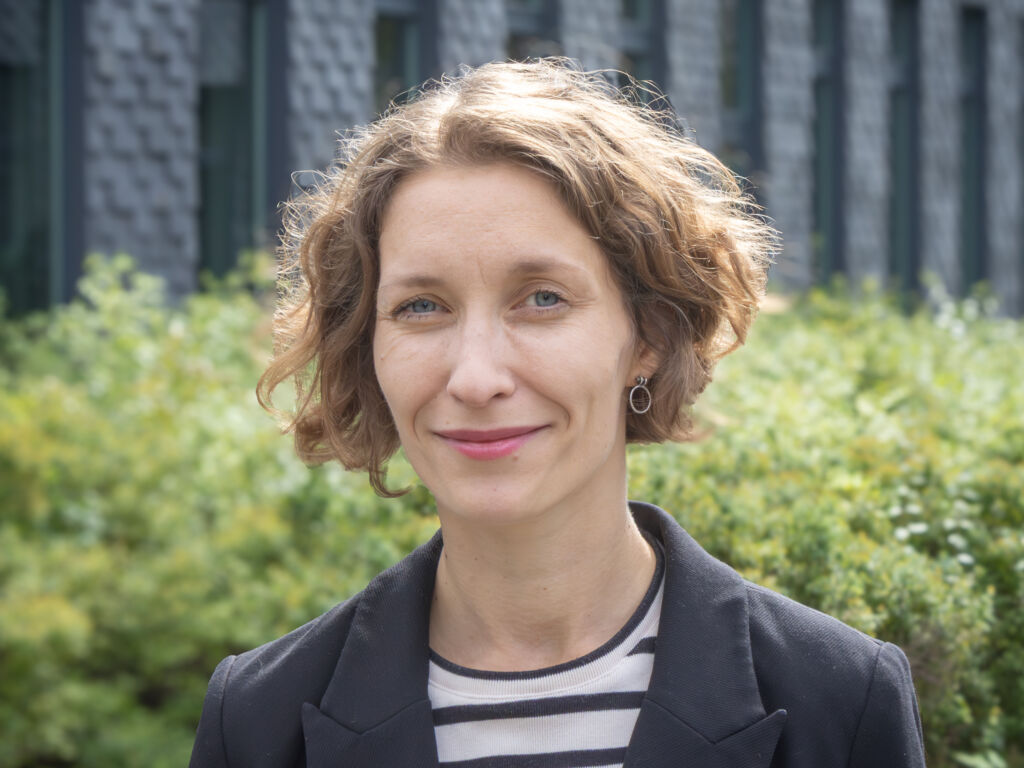 Eda Ahi - Lennart Meri Conference